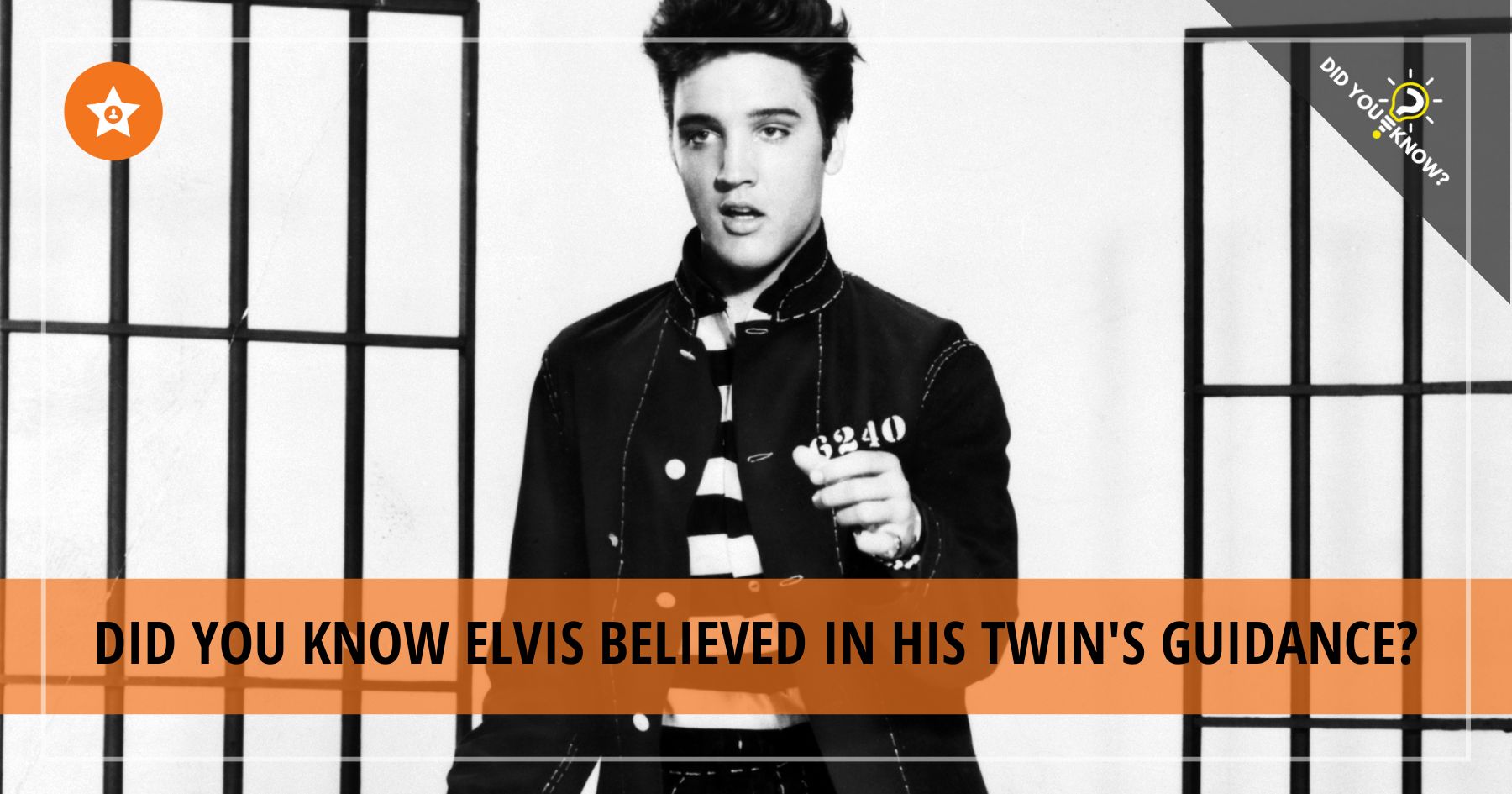 Elvis Presley’s Original Bodyguard - Did You Know?